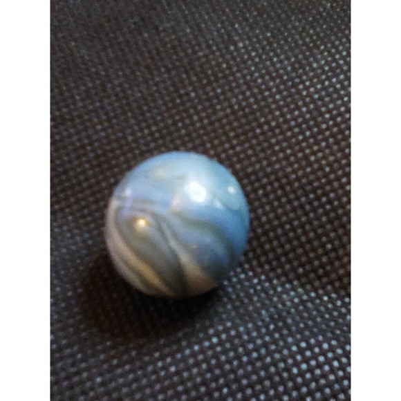 Christensen Agate | Other | Christensen Agate Co Tricolor Flame Swril ...